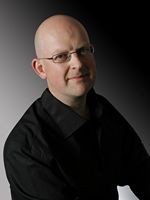 Mark Darlington Consultant Hypnotherapist in Ewloe, Flintshire CH5 3RF